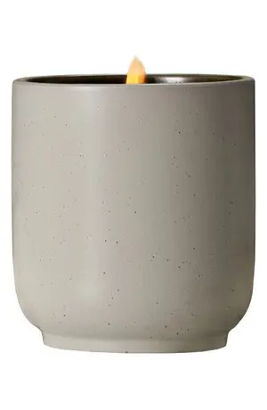 HOMECOURT Signature Candle - Mandarin Basile
