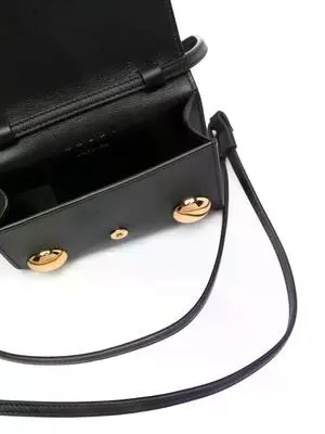 Marni Logo-debossed Wallet