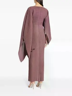 Solace London The Adami Maxi Dress