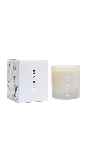 LE PRUNIER Spring Bloom Candle
