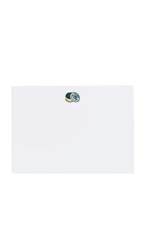 DEAR ANNABELLE Caviar Dreams Notecards