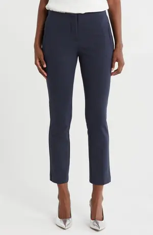 Amanda & Chelsea Tapered Pocket Pants