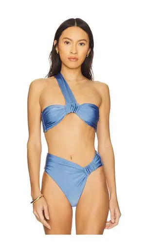 Lovewave Bandeau Swimwear For Women
