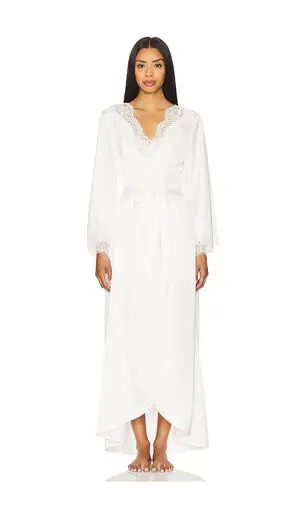 HOMEBODII Sian Maxi Robe