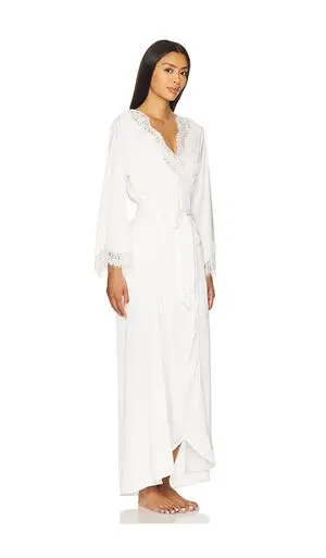 HOMEBODII Sian Maxi Robe
