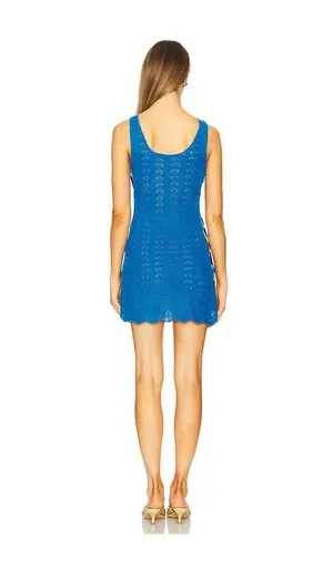 CAPITTANA Paula Mini Dress