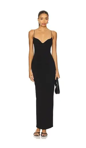 NOOKIE Affinity Maxi Dress