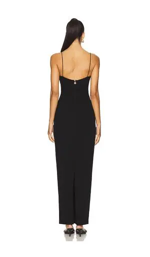 NOOKIE Affinity Maxi Dress