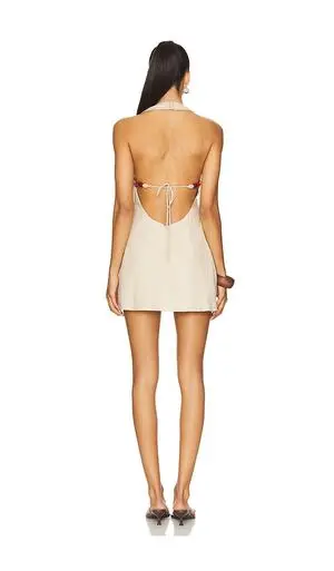 LOVERS AND FRIENDS Jolene Romper
