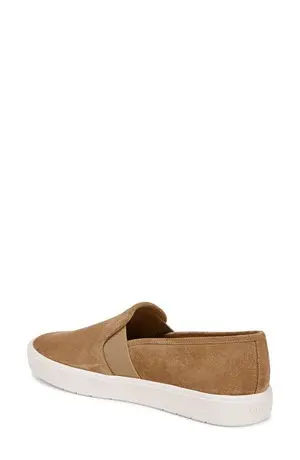 Vince Blair Slip-on Sneakers - Light Sable