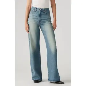 Levi's Wide Leg Jeans For Women