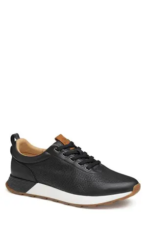 Johnston & Murphy Kinnon Jogger Sneaker
