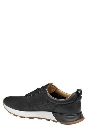 Johnston & Murphy Kinnon Jogger Sneaker