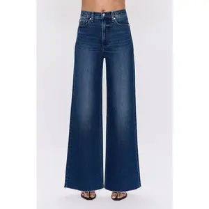 Pistola Draped Jeans For Women