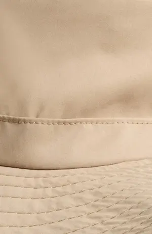 Nordstrom Boonie Bucket Hat - Tan