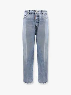 Dsquared2 London Bro Jeans
