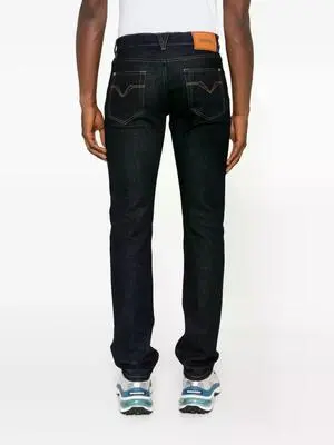 Versace Medusa Head Jeans