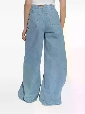 Max Mara Cotton Jeans