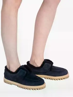 LE SILLA Yacht Loafers