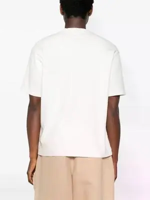 Drole De Monsieur Graphic-print T-shirt