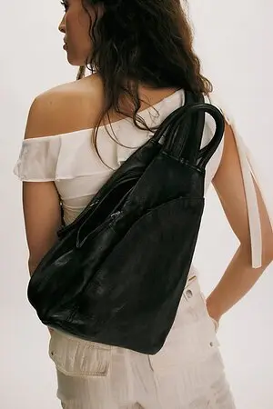 Free People Top Handle Backpacks