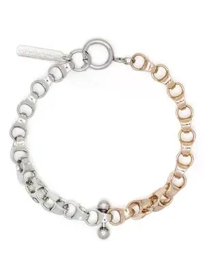 JUSTINE CLENQUET Irvin Bracelet - Gold