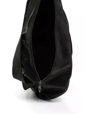 LEON EMANUEL BLANCK Large Dealer Bag