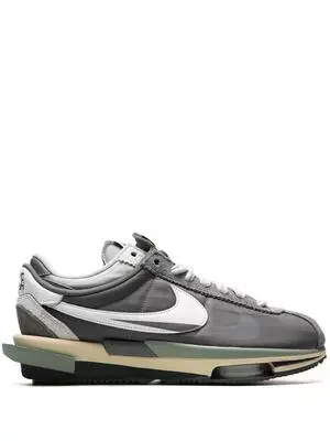 Nike Cortez Sacai Cool Sneakers