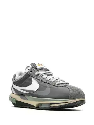 Nike Cortez Sacai Cool Sneakers