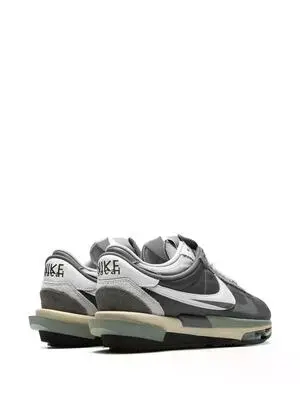 Nike Cortez Sacai Cool Sneakers