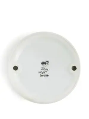 FORNASETTI Tema E Variazoni N.397 Porcelain Ashtray