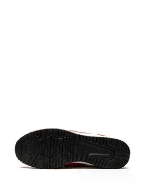 Asics Gel-lyte 3 Og Daruma Doll Sneakers - Red