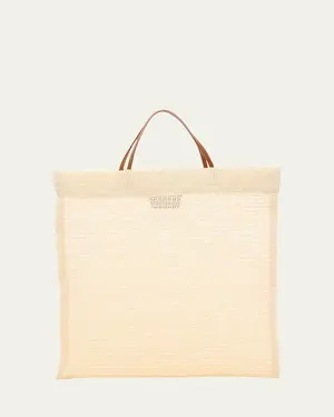 THE ROW Barn Mini Tote Bag