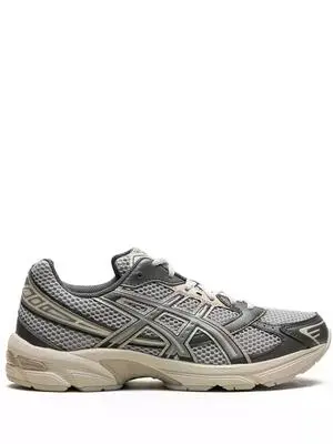 Asics Almond Toe Sneakers For Women