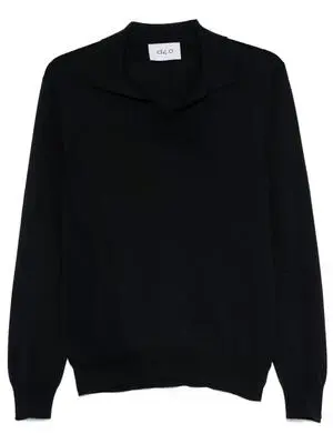 D4.0 Collared Polos For Men