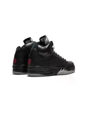 JORDAN 5 Retro Premium Sneakers