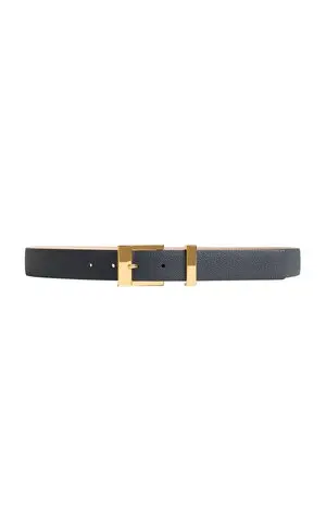 KHAITE Manhattan 20Mm Belt