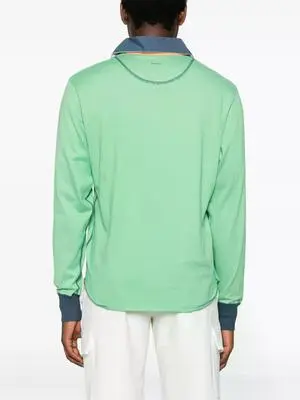 Gant Cotton Polo Shirt