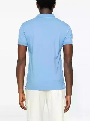Gant Cotton-blend Polo Shirt