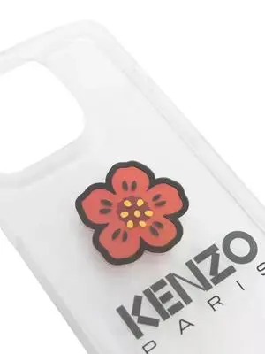 Kenzo Boke Flower Iphone 14 Pro Case