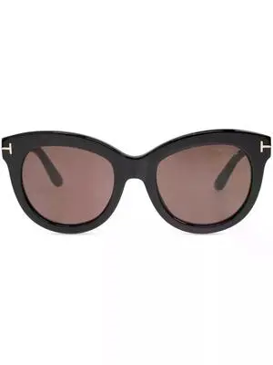 TOM FORD Odette Sunglasses