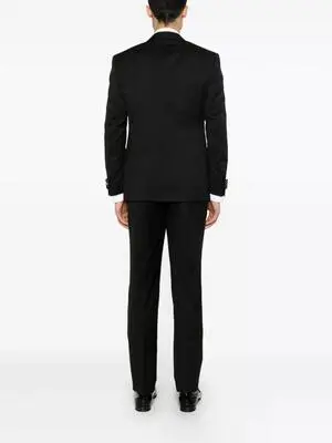 Corneliani Single-breasted Dinner Suit