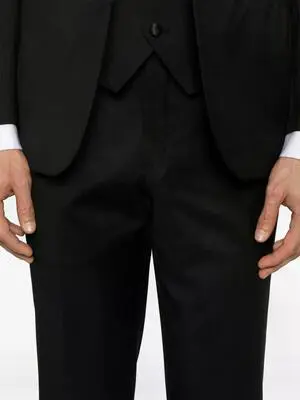 Corneliani Single-breasted Dinner Suit