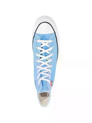 SKY HIGH FARM WORKWEAR X Converse Chuck 70 High-top Sneakers