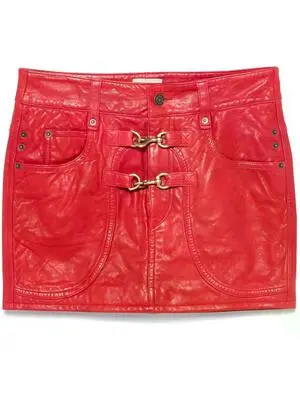 Isabel Marant Étoile Paulina Mini Skirt