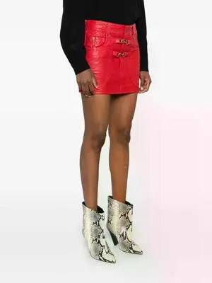 Isabel Marant Étoile Paulina Mini Skirt