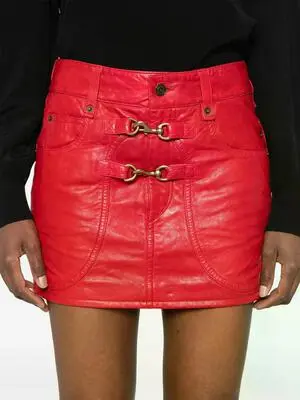 Isabel Marant Étoile Paulina Mini Skirt