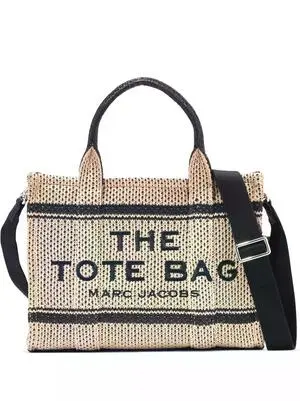 Marc Jacobs The Medium Tote Bag