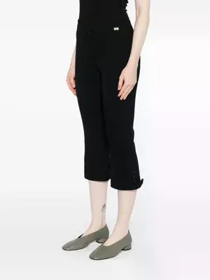 Victoria Beckham Straight-leg Trousers