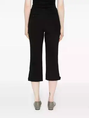 Victoria Beckham Straight-leg Trousers